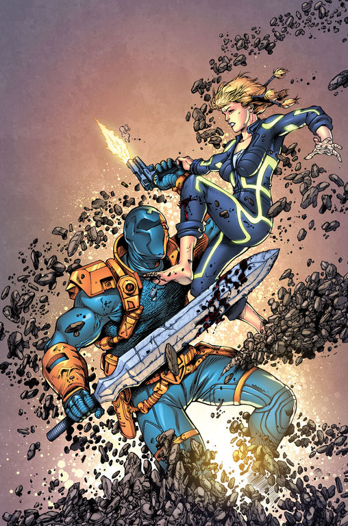 Tara Markov Reading Order - ComicBookWire