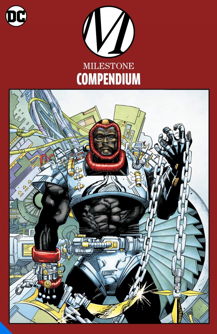 All Upcoming DC Compendium Collections (November 2021 - March 2022 ...