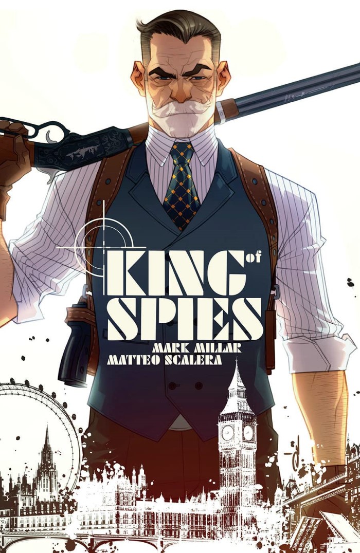 All Upcoming Image Comics Paperback Collections (November 2021 - July ...