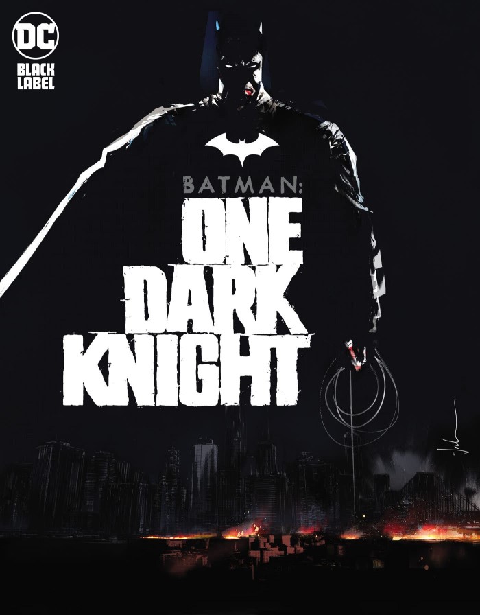 DC Comics July 2022 Collection Solicitations - ComicBookWire